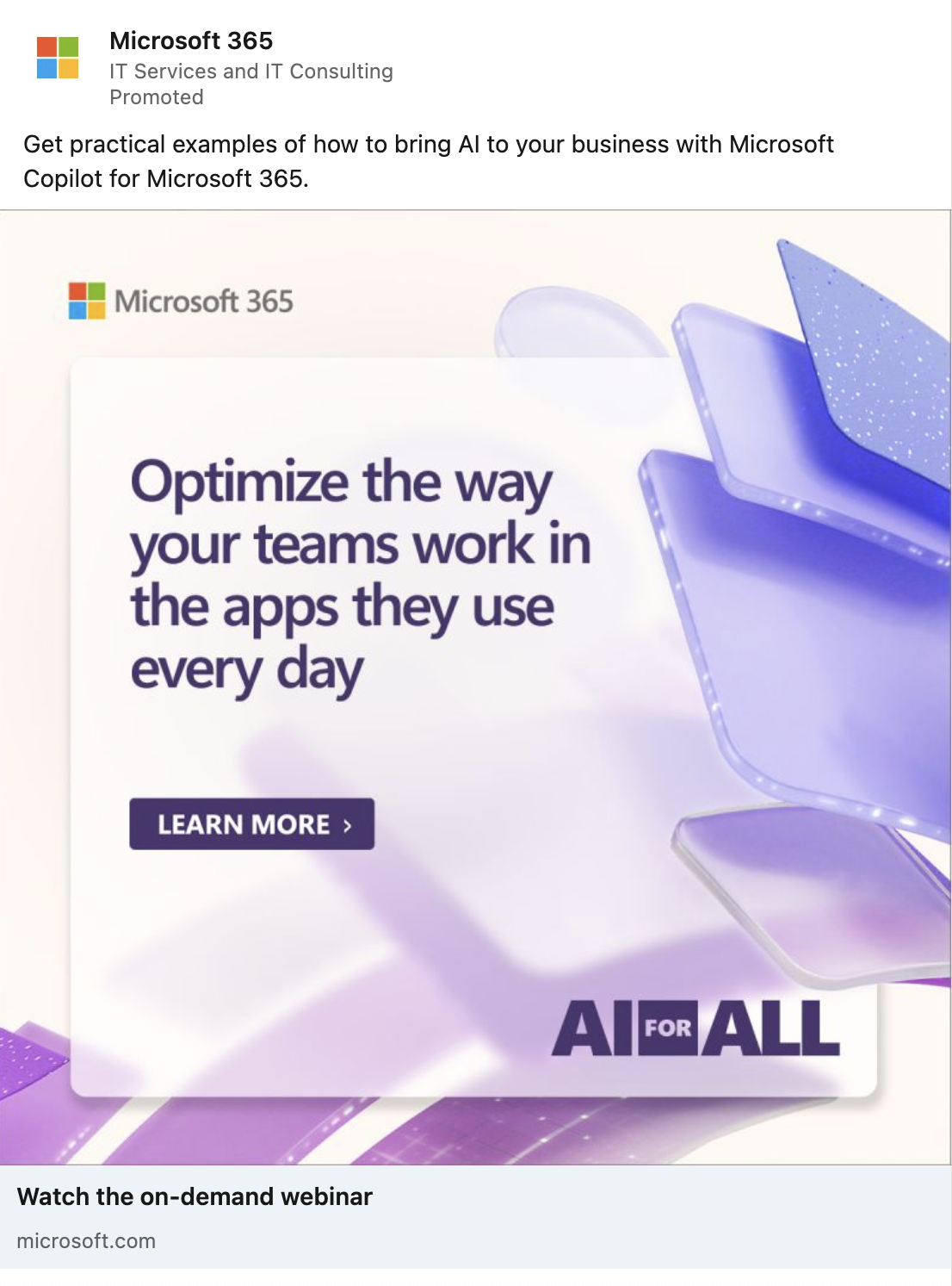 Tout savoir sur les posts sponsorisés sur les réseaux sociaux